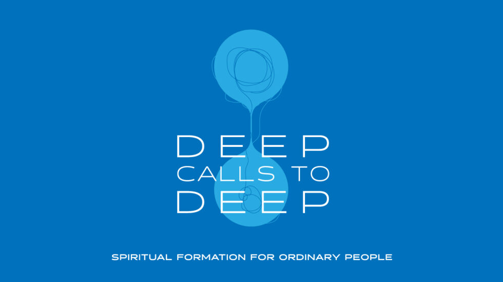 Deep Calls to Deep - High Kirk Presbyterian Church